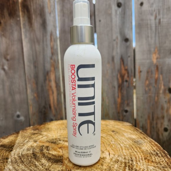 Unite | Hair | Nwot Unite Volumizing Spray | Poshmark